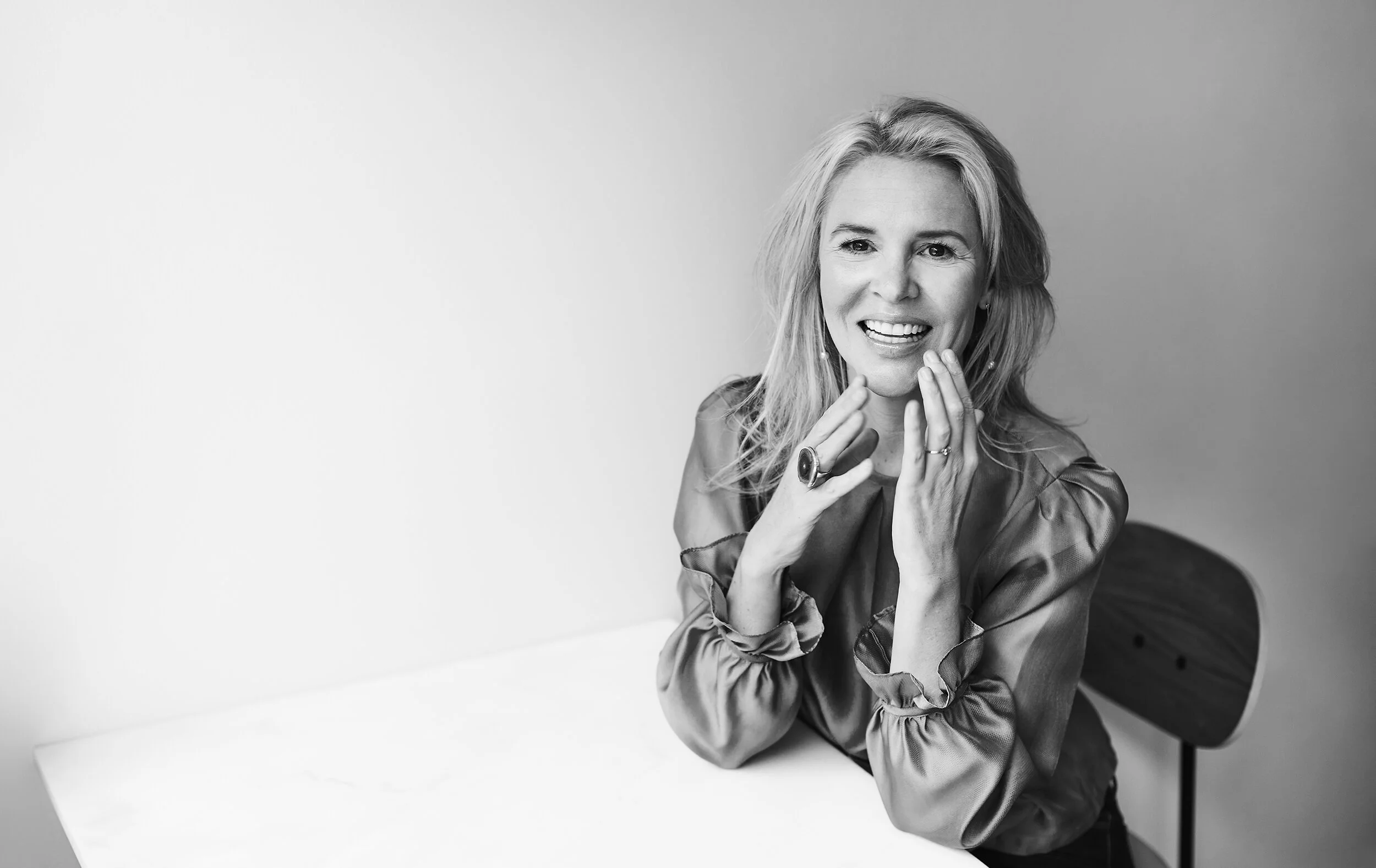 Blog - Sofia Manning