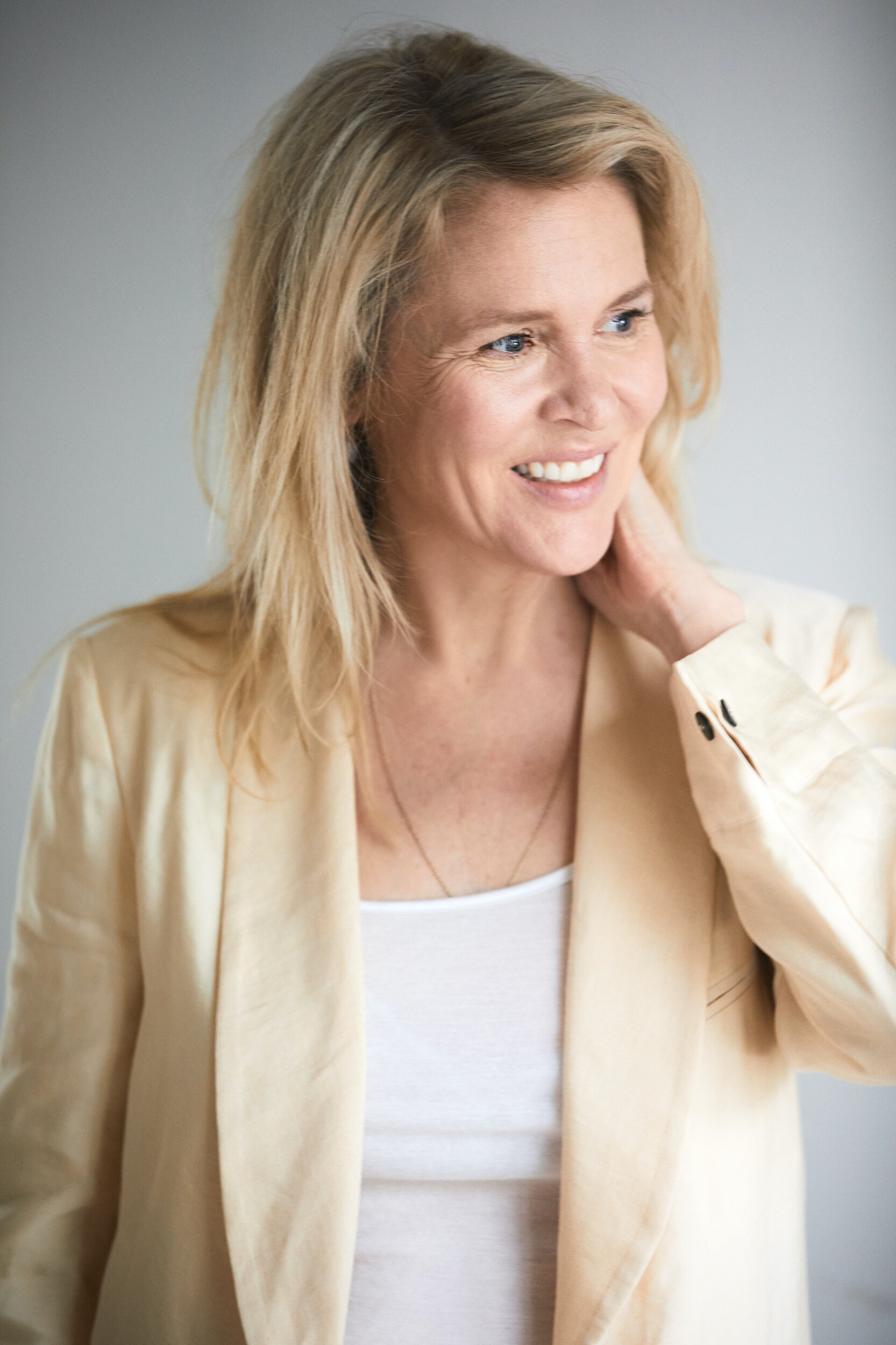 Blog - Sofia Manning