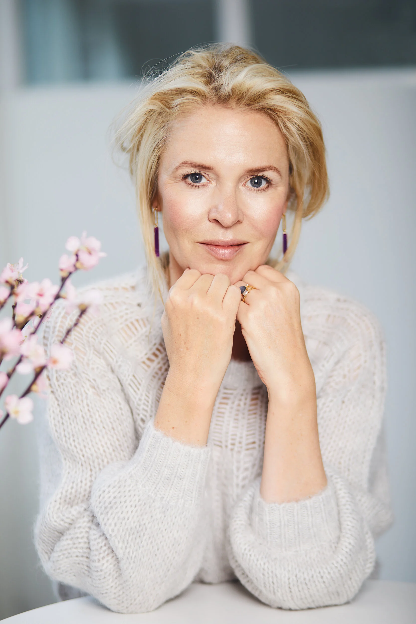 Blog - Sofia Manning