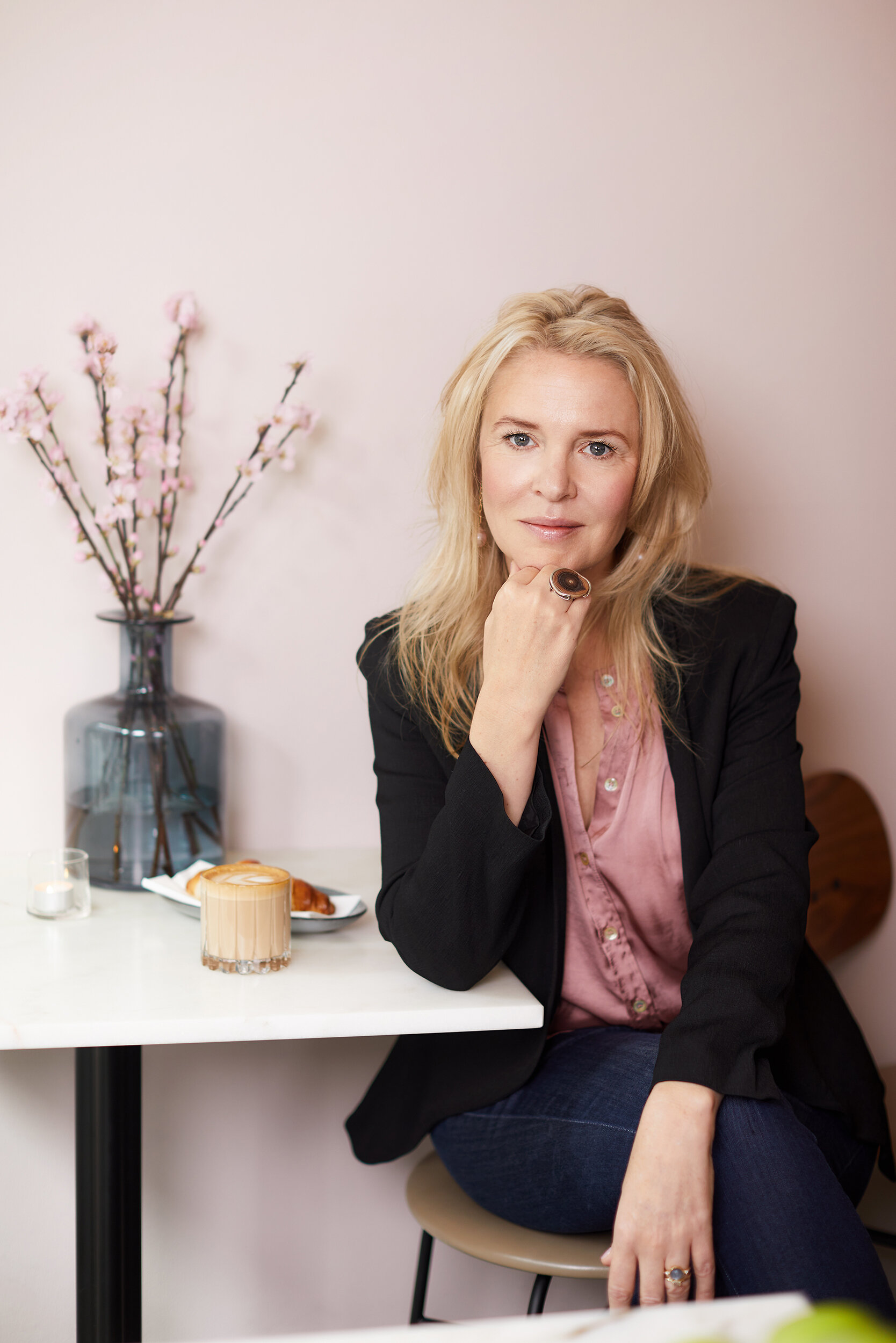 Blog - Sofia Manning