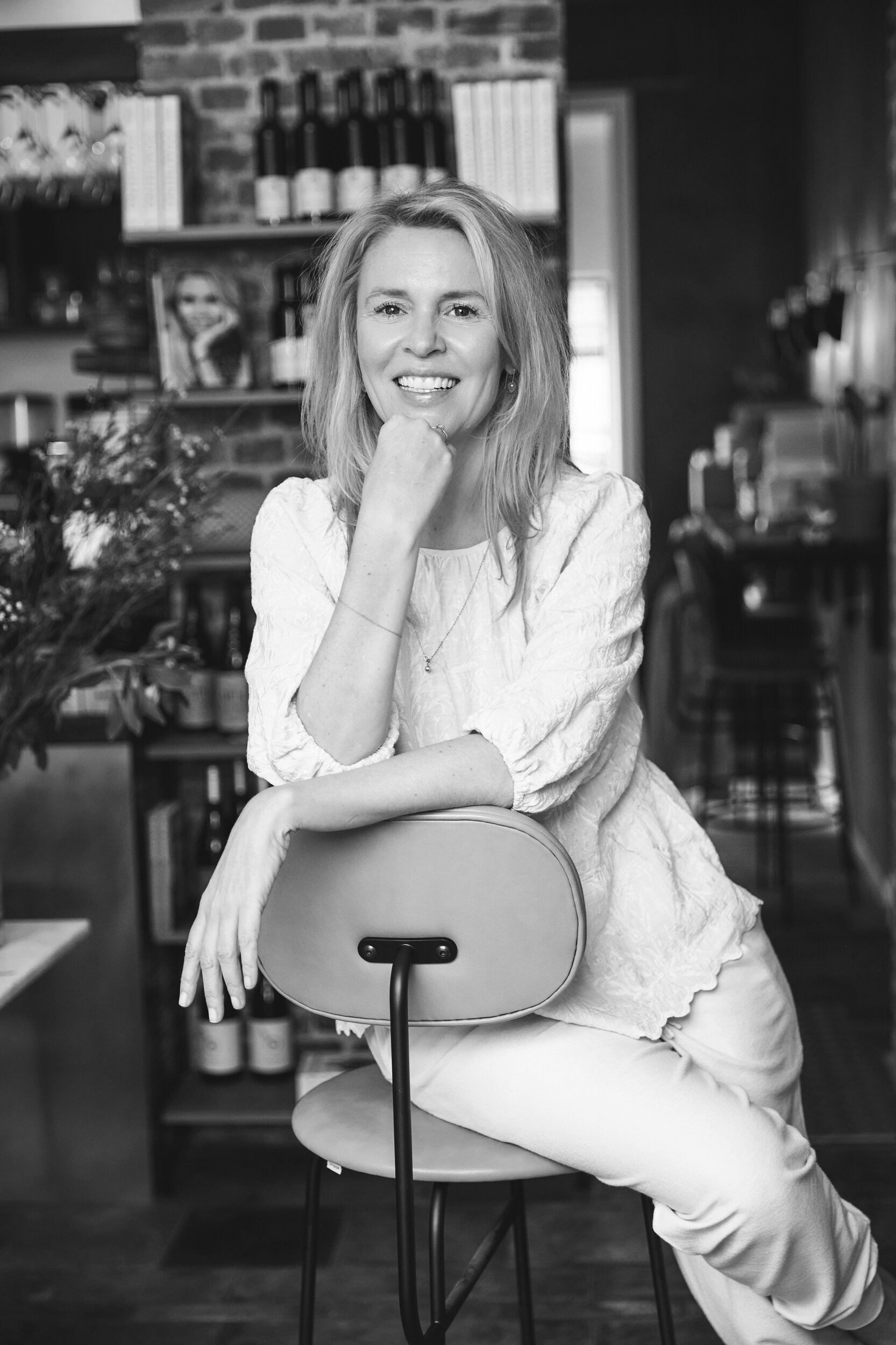 Blog - Sofia Manning