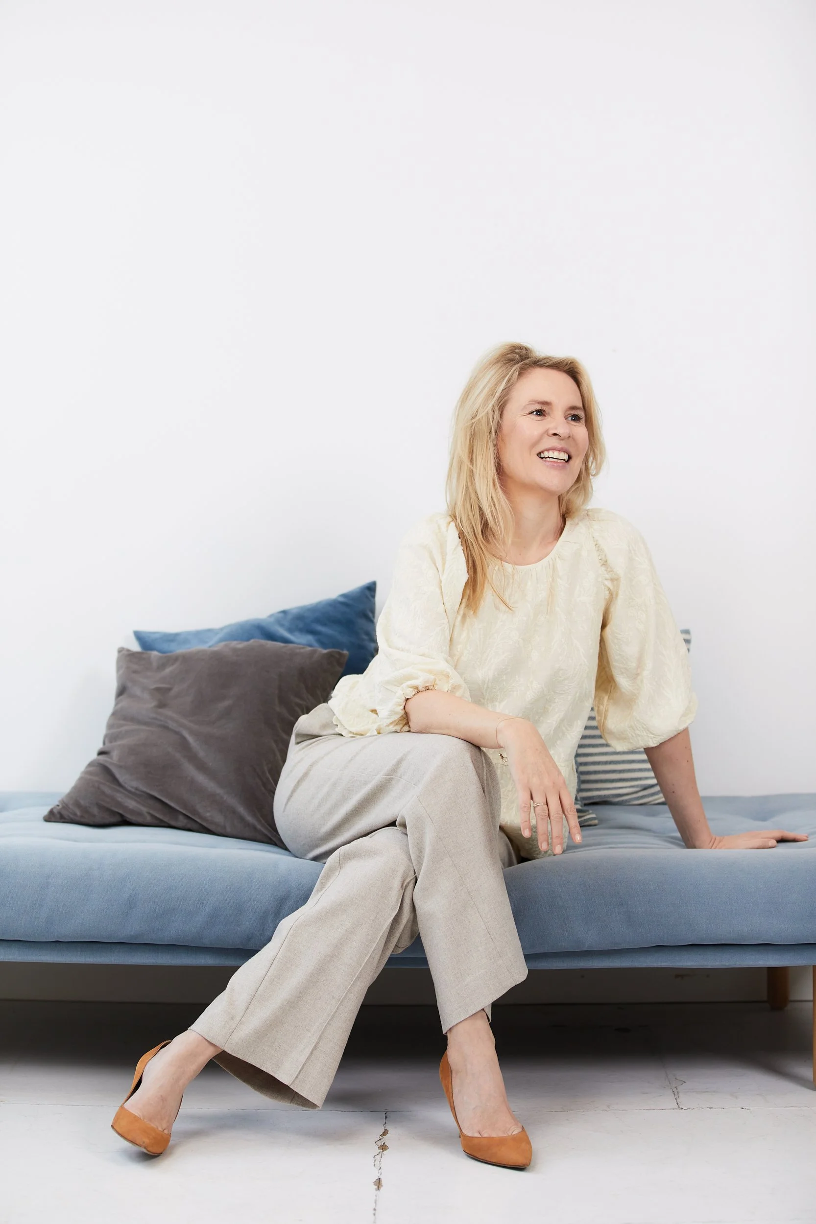 Blog - Sofia Manning