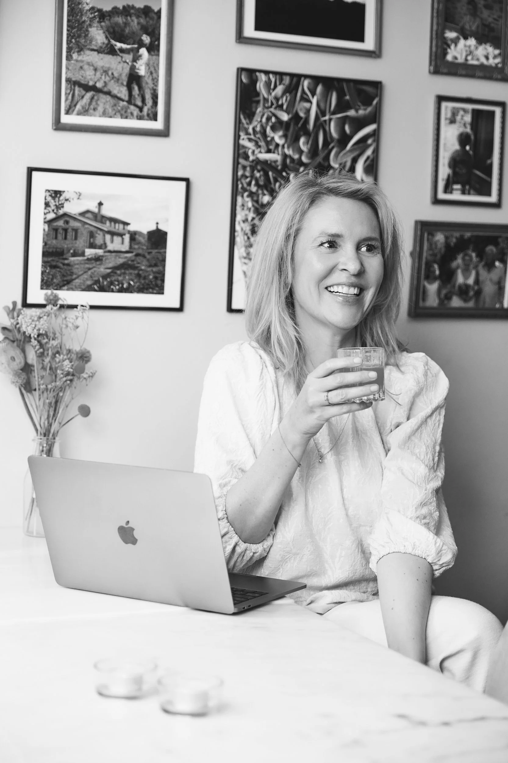 Blog - Sofia Manning
