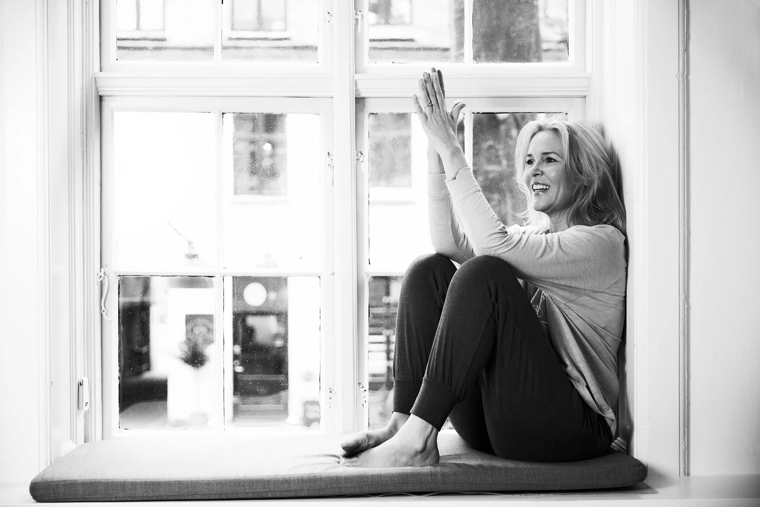 Blog - Sofia Manning