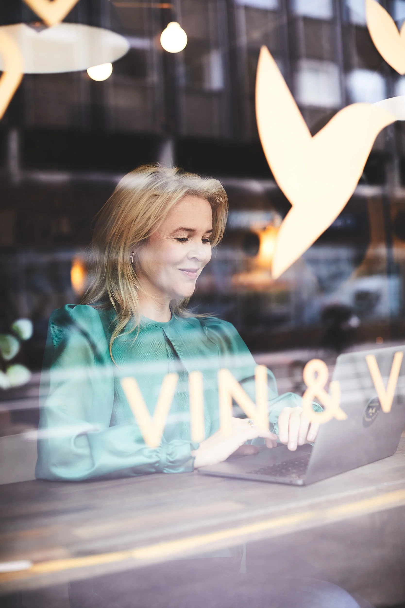 Blog - Sofia Manning