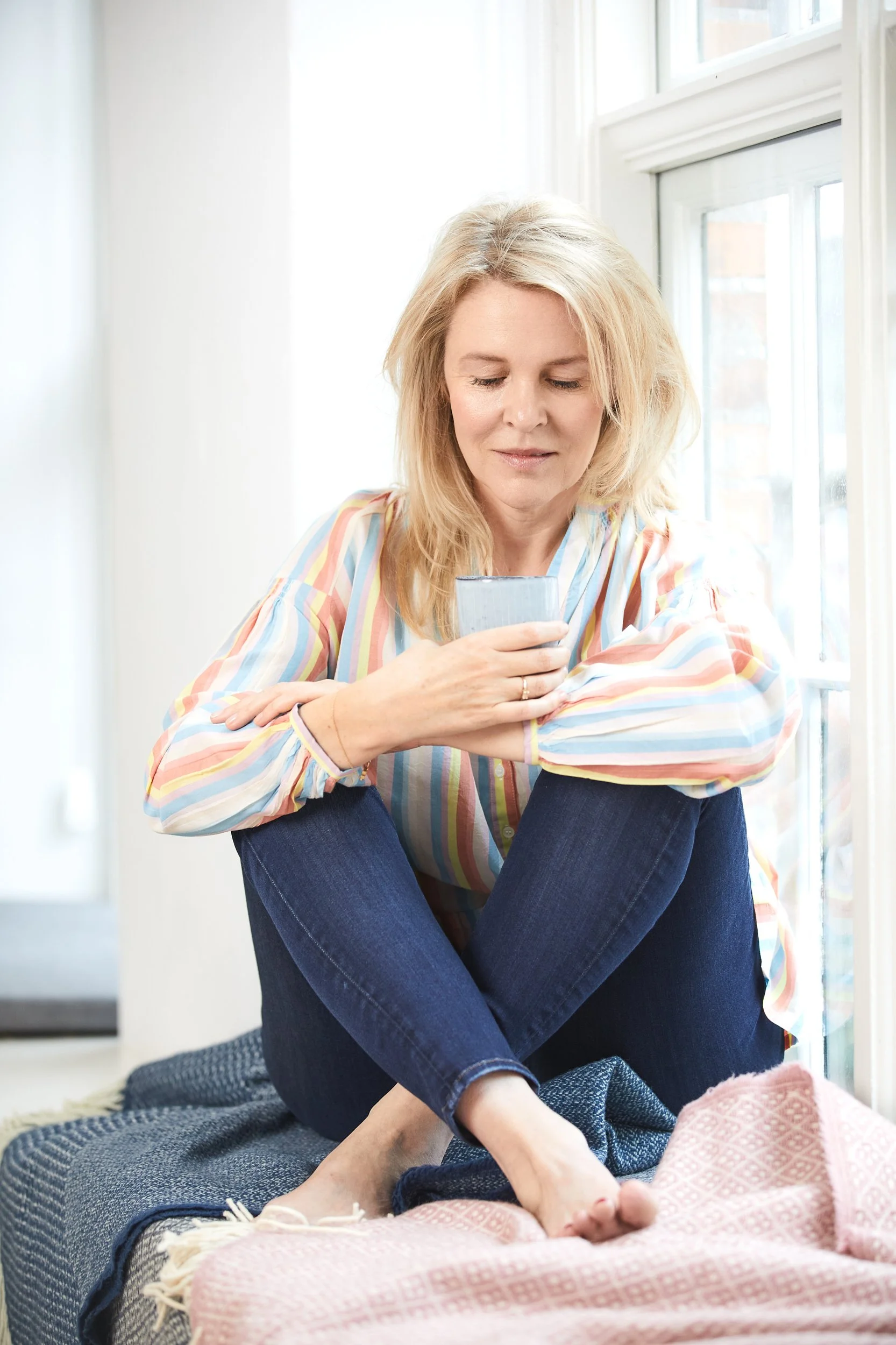 Blog - Sofia Manning