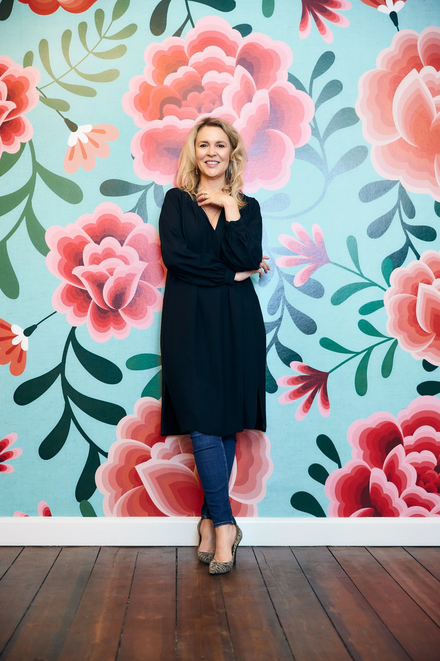 Blog - Sofia Manning