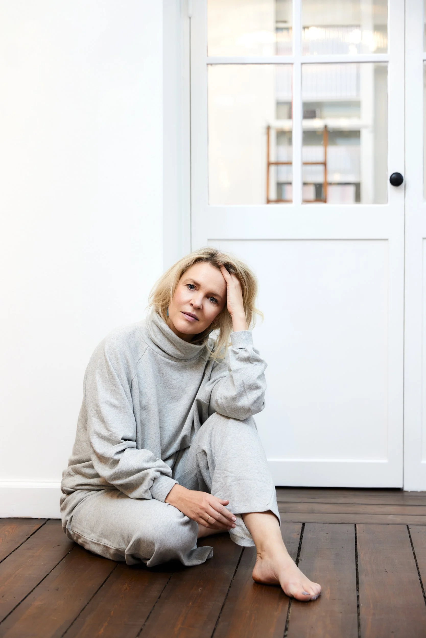 Blog - Sofia Manning