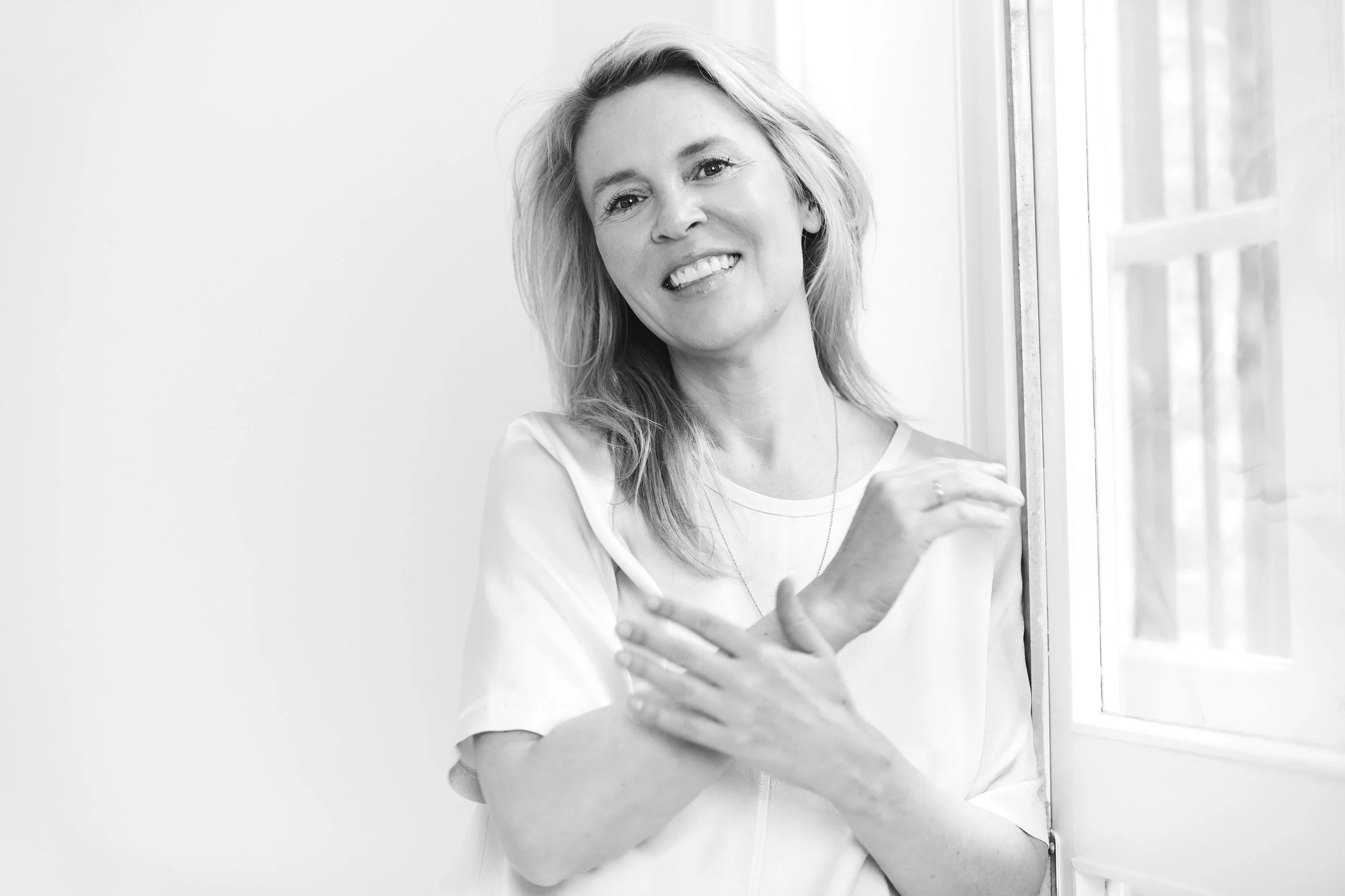 Blog - Sofia Manning