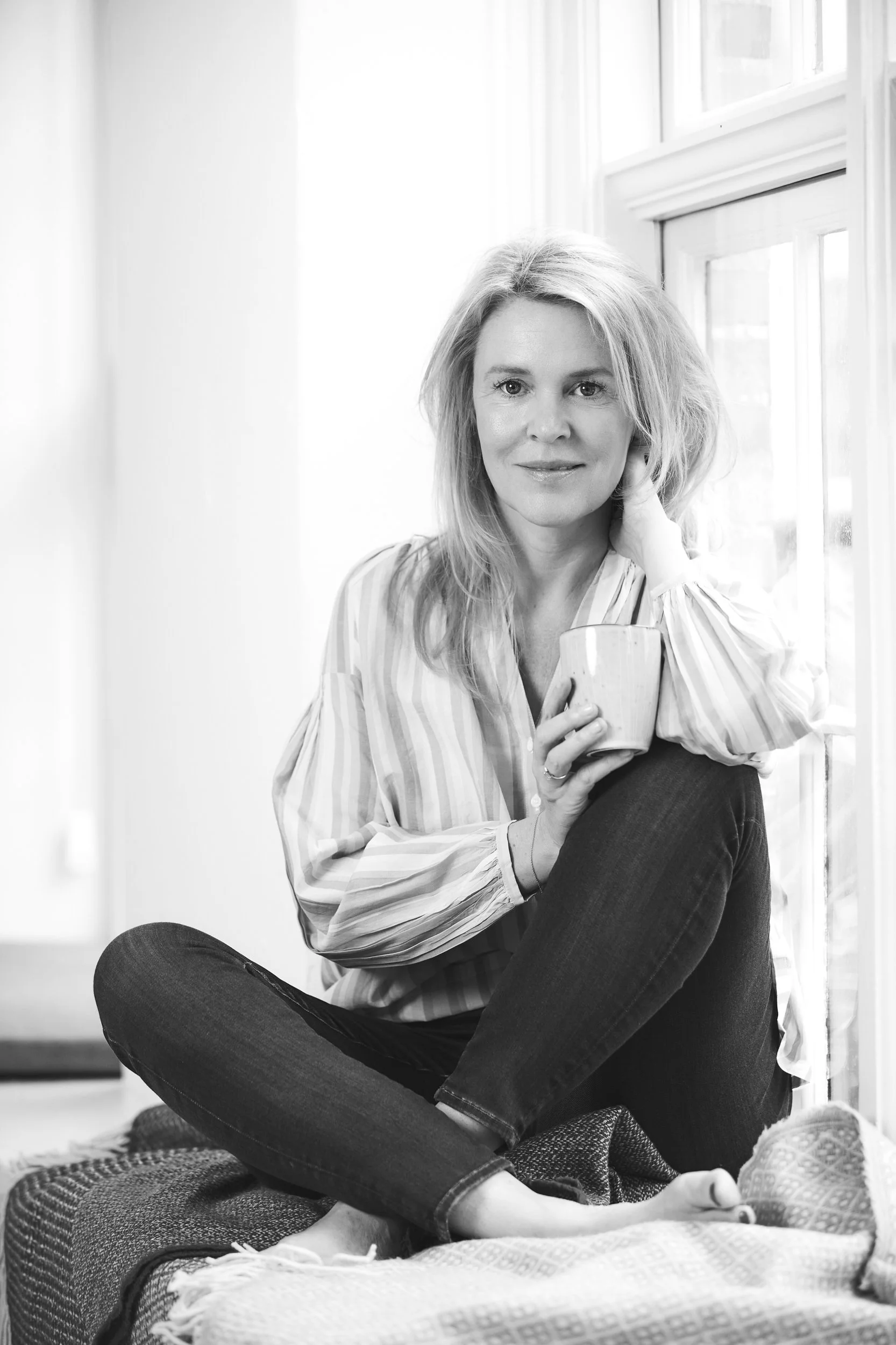 Blog - Sofia Manning