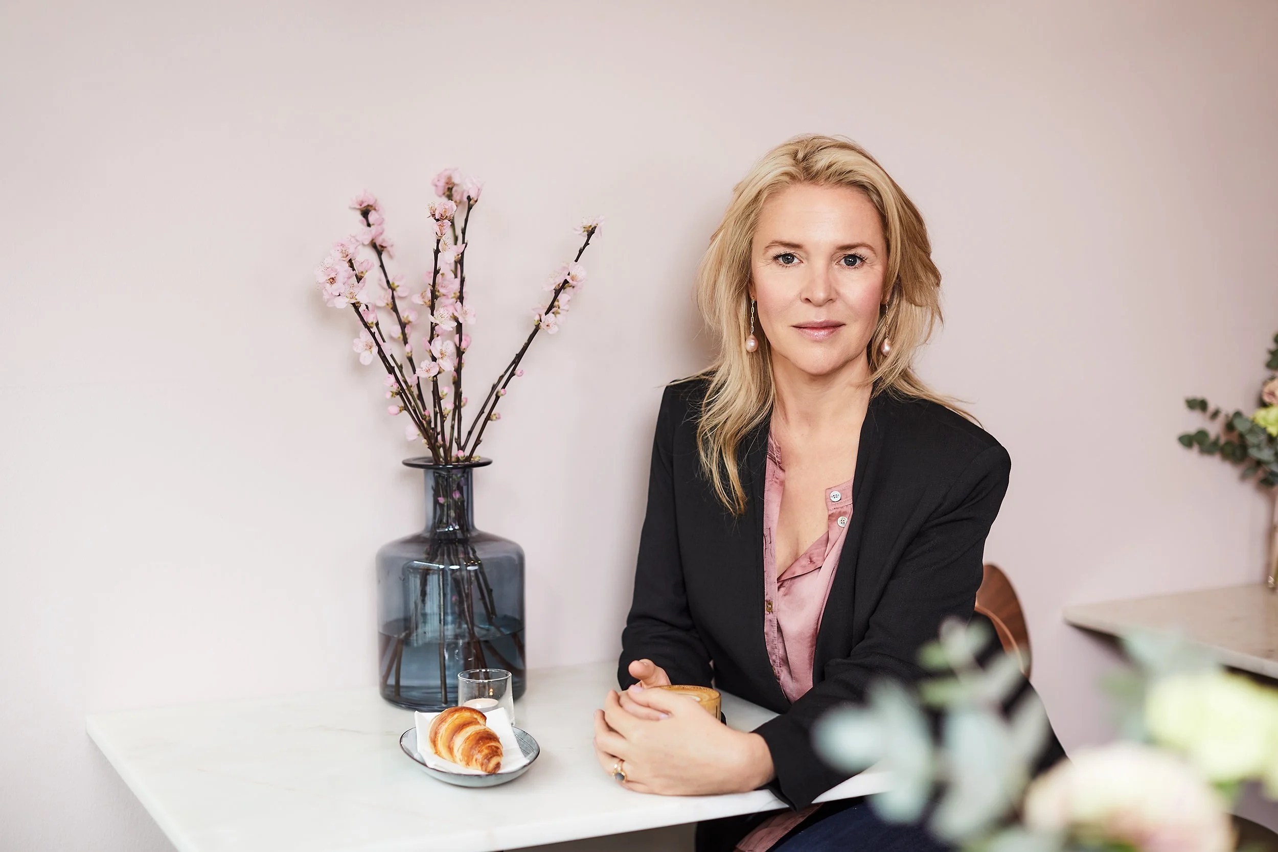 Blog - Sofia Manning