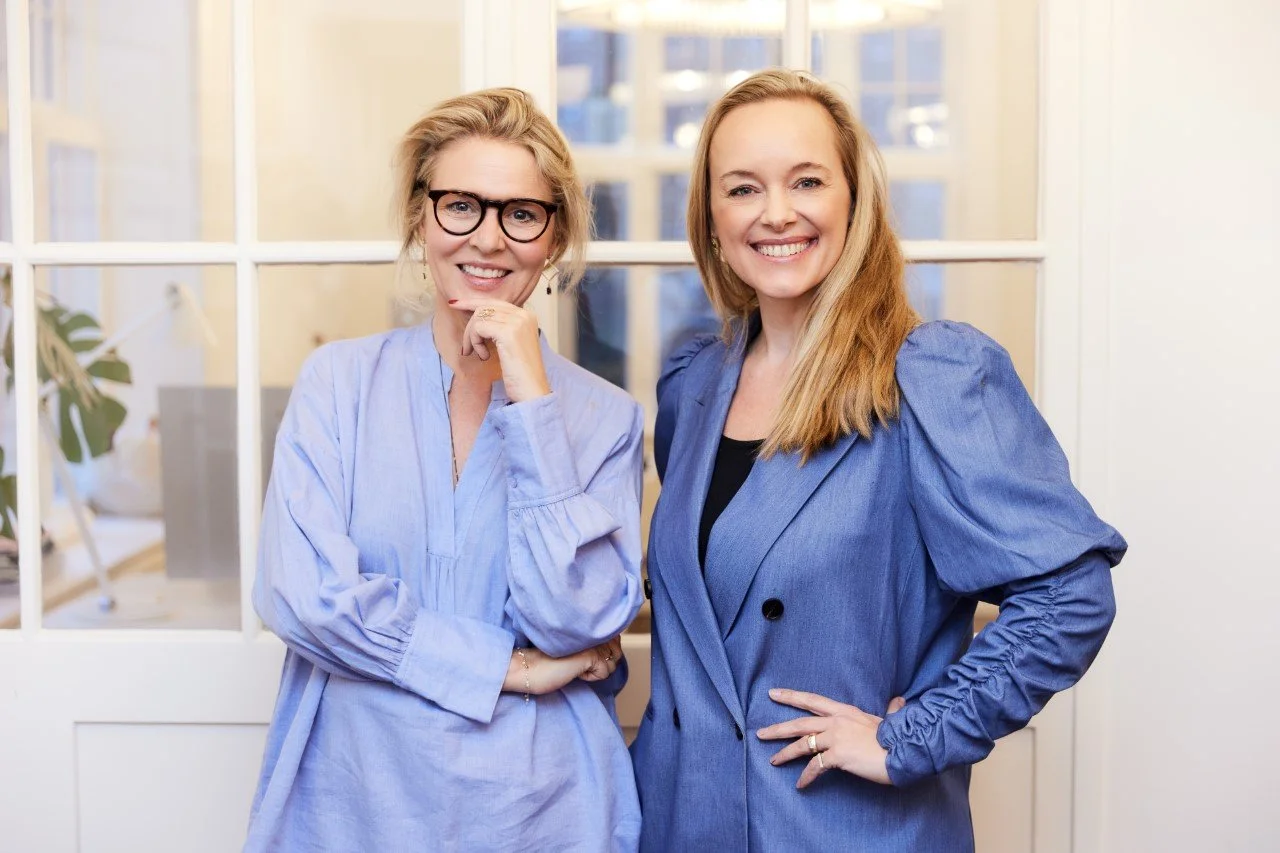 Mesterlæreforløb — Sofia Manning