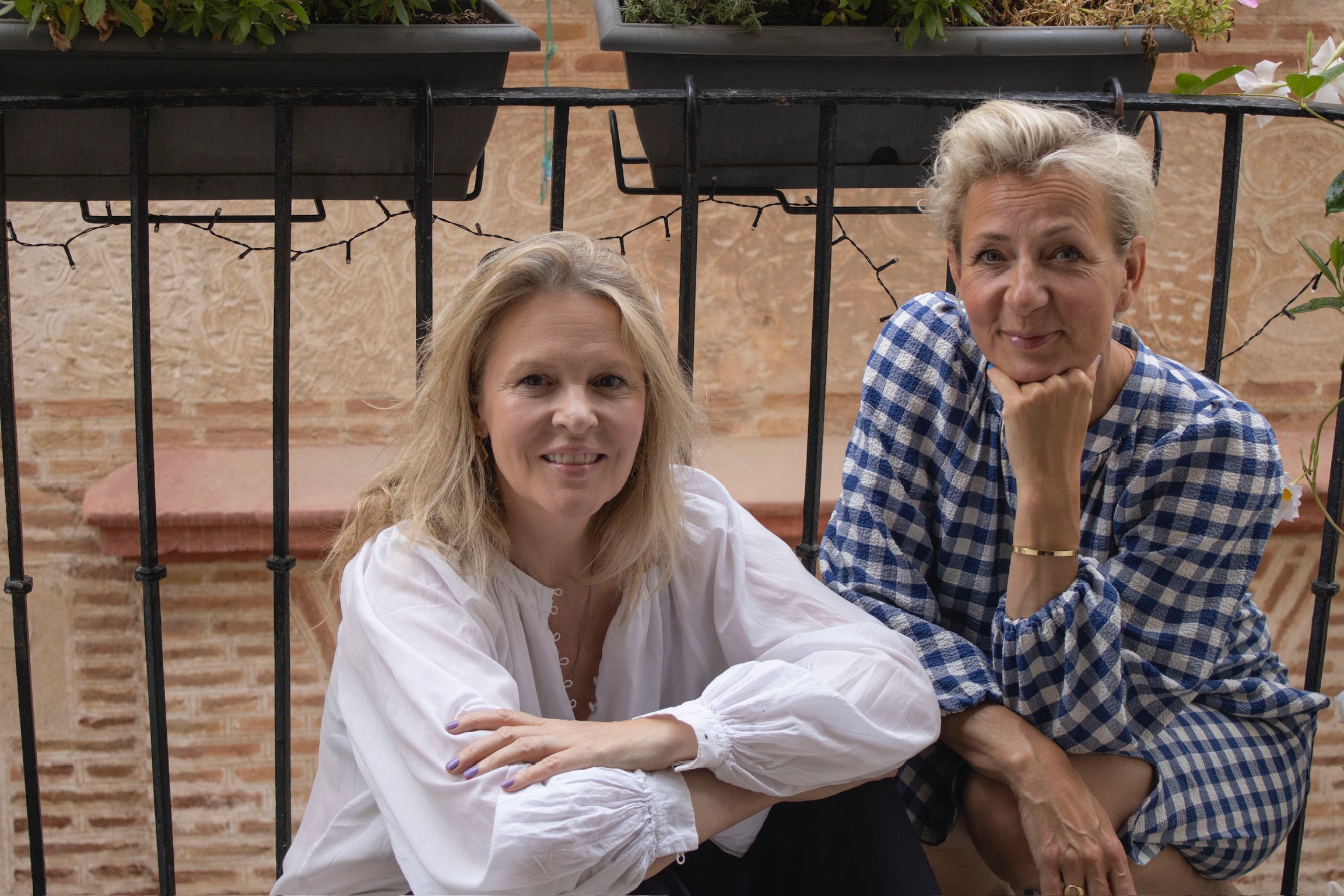 Kunsten at sige nej - freebee — Sofia Manning