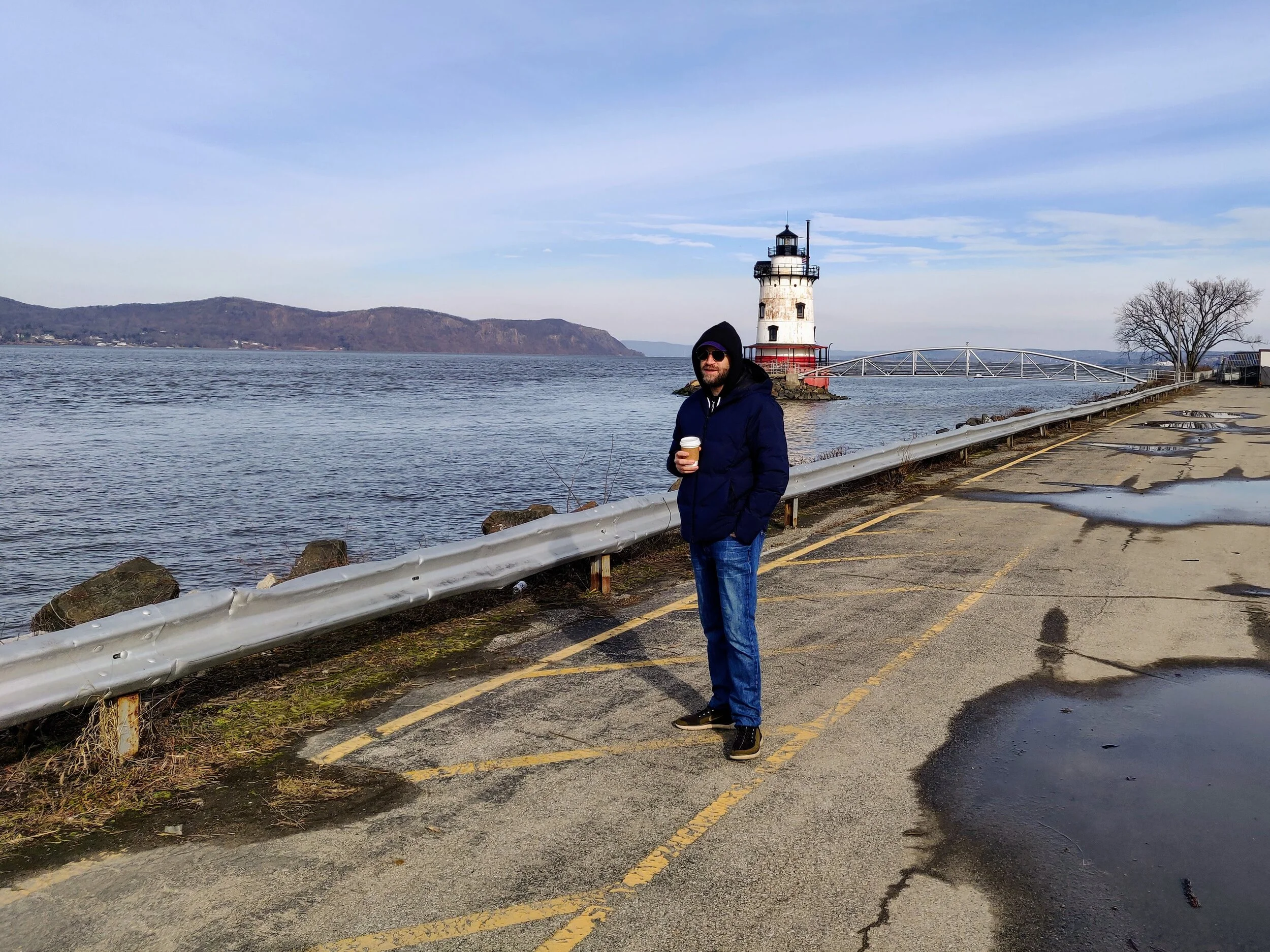 Courage Muscle with Daniel Greenwald (LIVE #11) — Schneider Speech