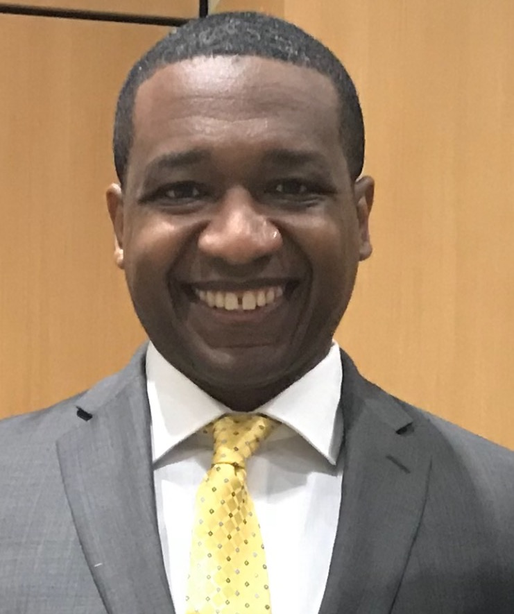 Conversation with Dr. Derek Daniels — Schneider Speech