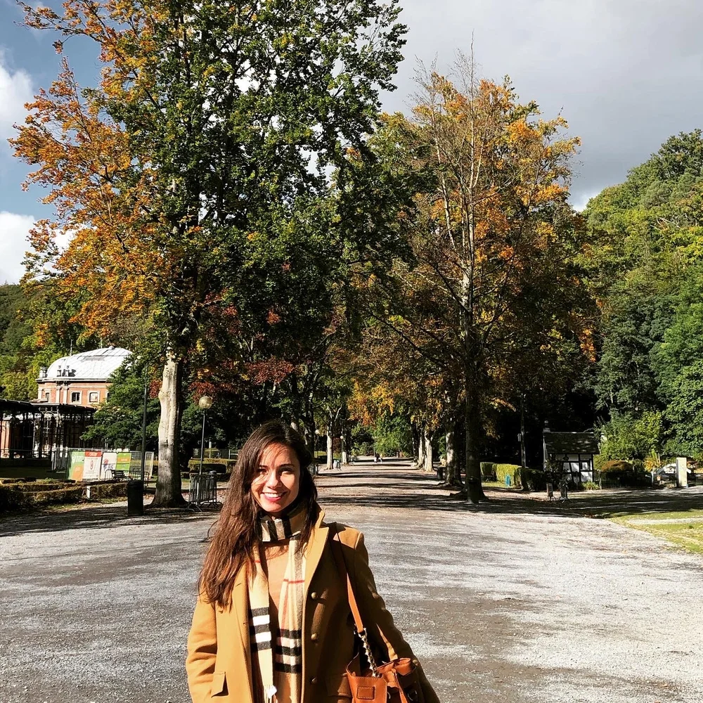 From the Shadow to the Light with Raiani Sibien — Schneider Speech