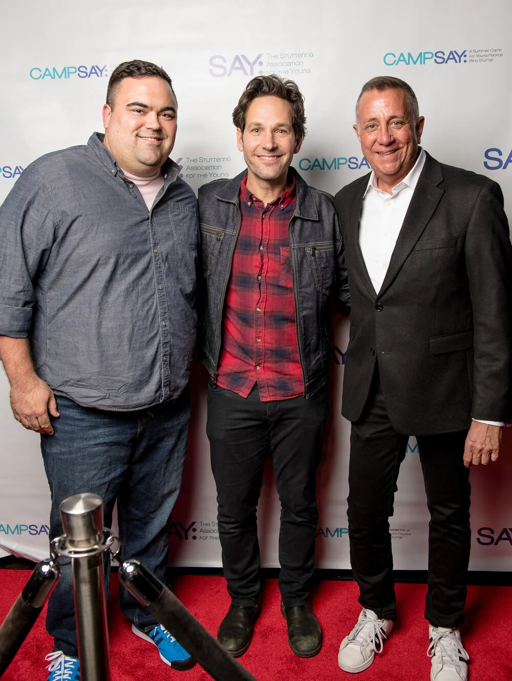 My Beautiful Stutter with Ryan Gielen (#65) — Schneider Speech