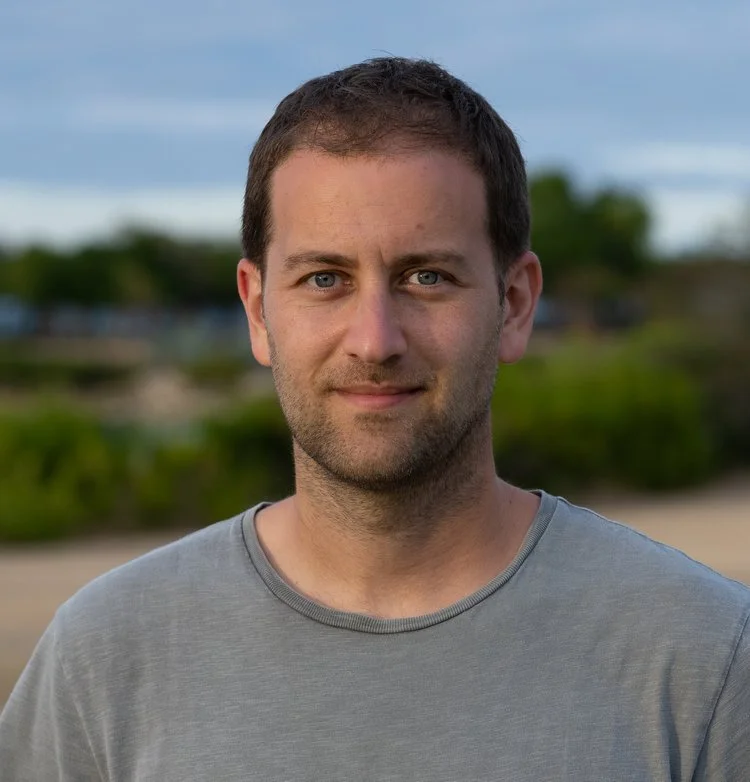 #77 Josh Mohrer Disruptions and Feedback Loops — Schneider Speech