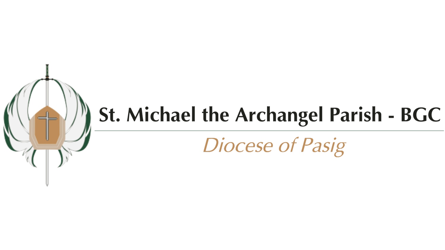 St Michael The Archangel Church BGC Taguig