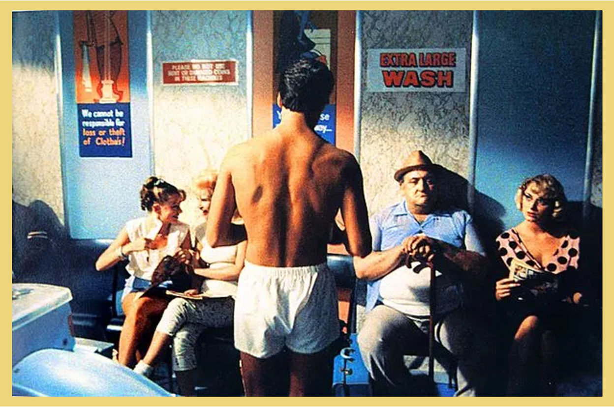 Sir John Hegarty’s Top 10 Ads of All Time — 42courses.com