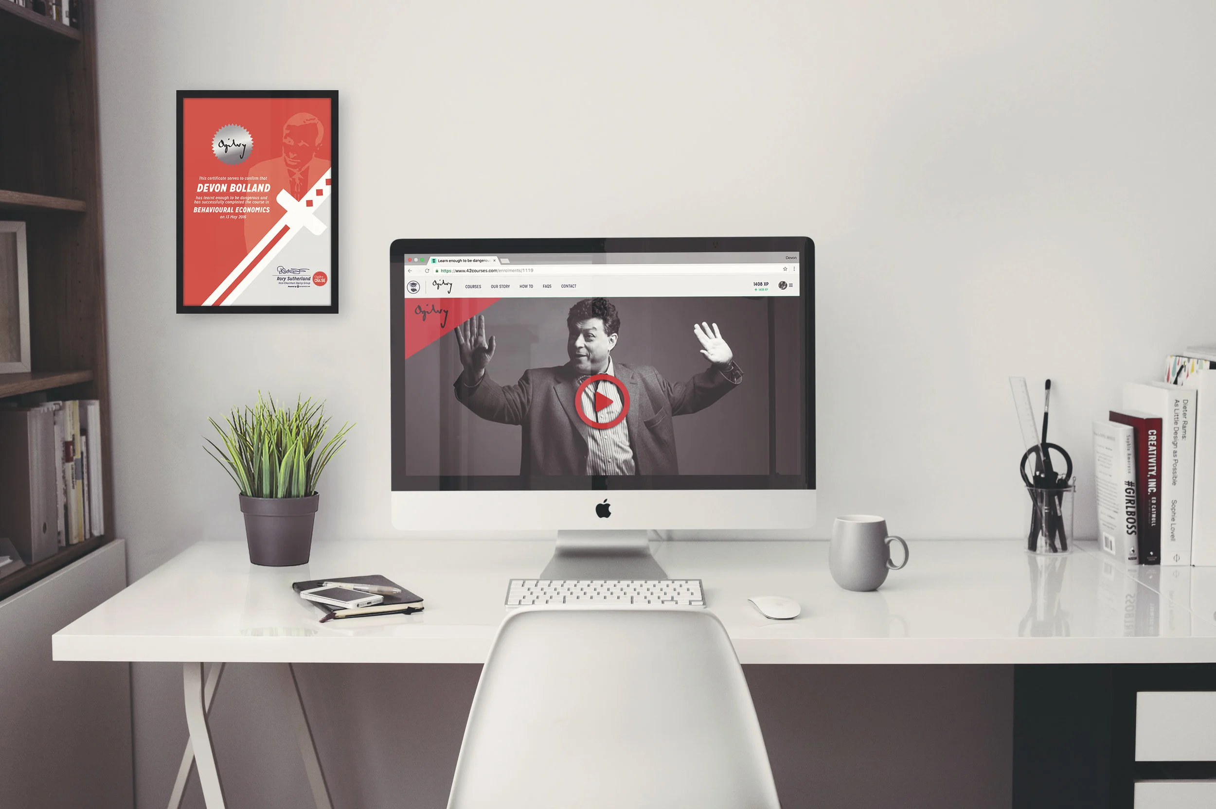 Mind Mapping — 42courses.com