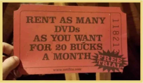 Rory Sutherland's Top 10 Ads of All Time — 42courses.com