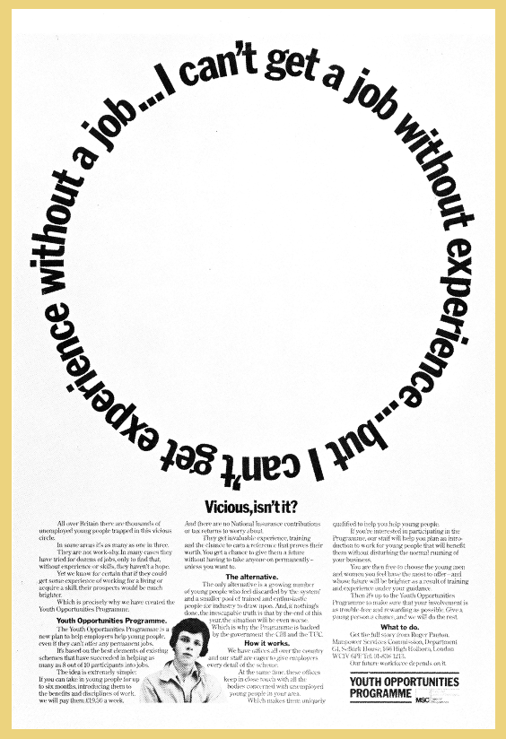 Dave Dye's Top 10 Ads of All Time — 42courses.com