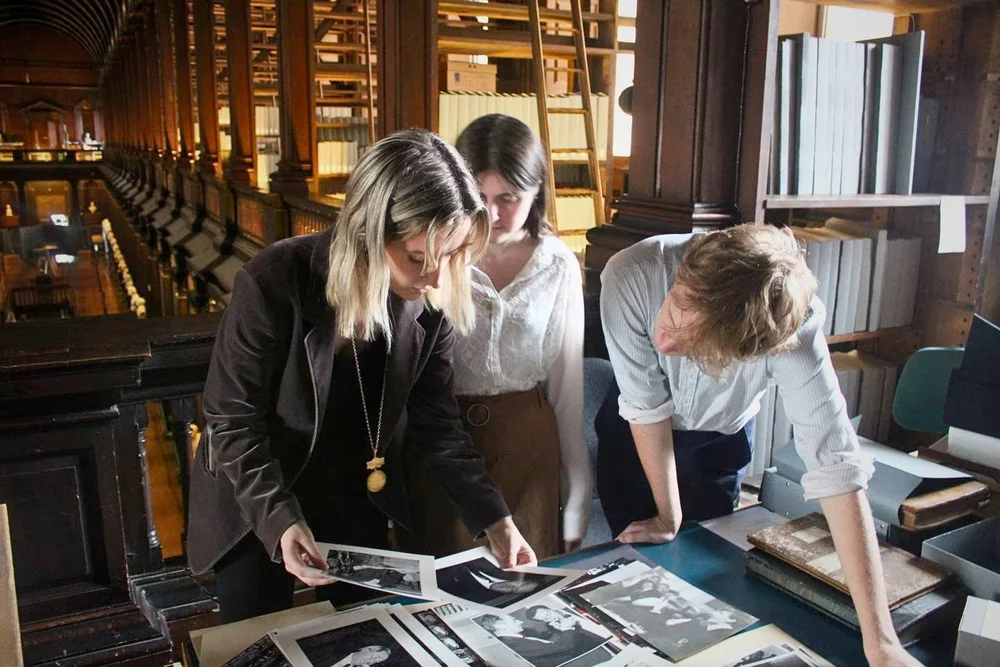 GWR™ Record Celebrations — College Historical Society