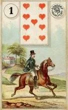 Accurate Rider Meanings and Combinations — Lisa Boswell