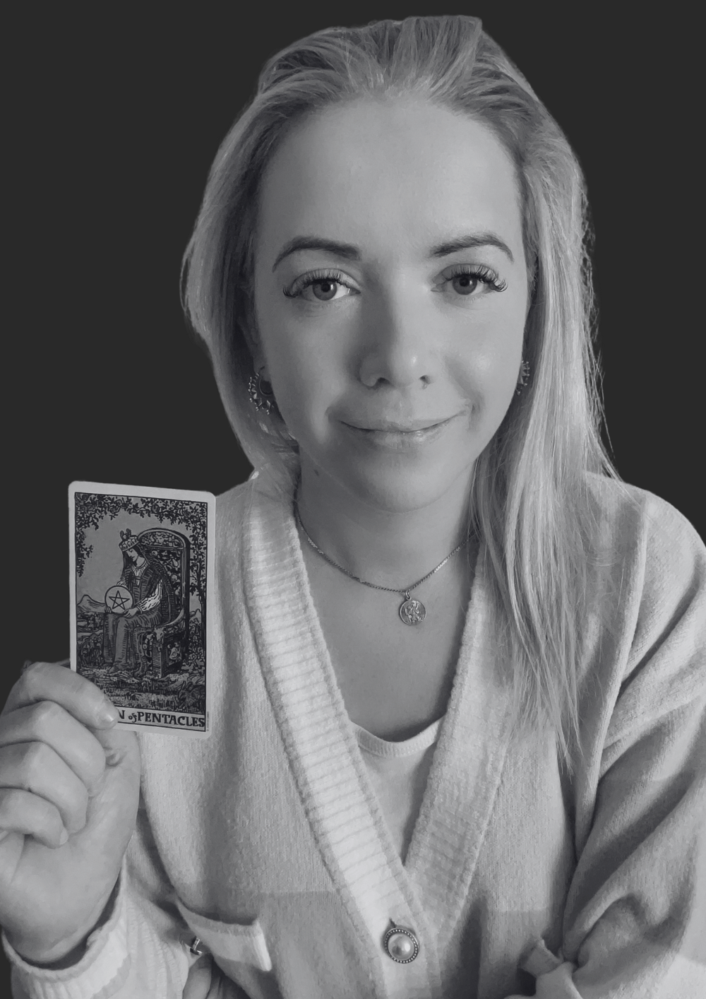 Lenormand Course — Lisa Boswell