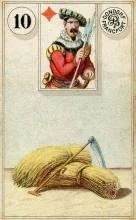 Accurate Scythe Meanings and Combinations — Lisa Boswell