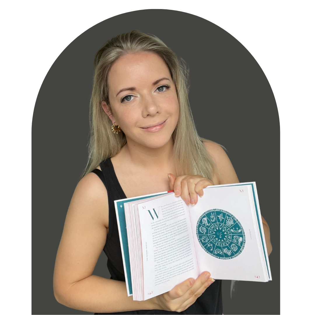E-Book - Love Tarot Meanings — Lisa Boswell