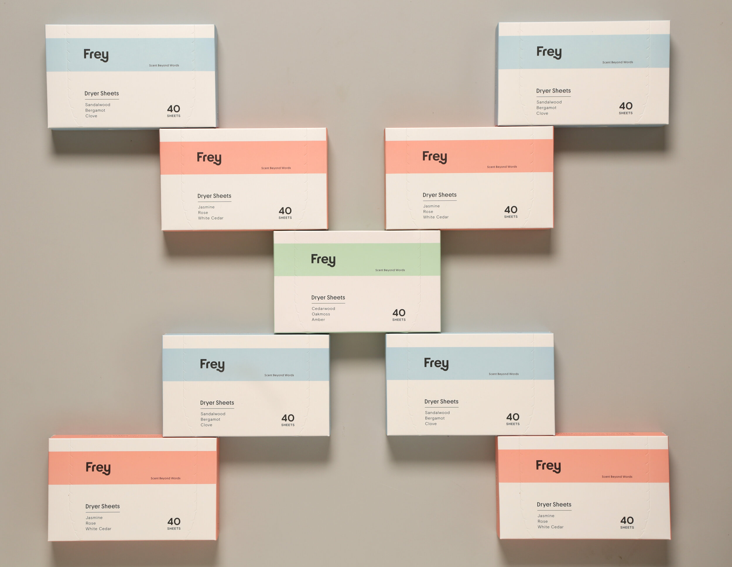 Frey & Path Creative — Path Creative