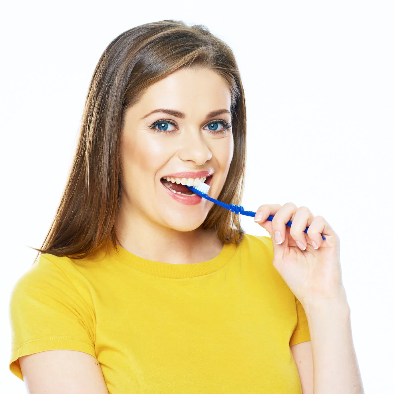 Hygienist — Nith Place Dental Practice