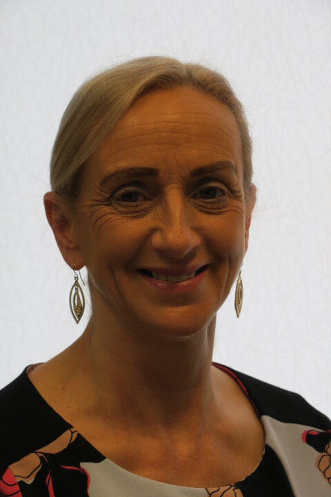 Meet the team — Nith Place Dental Practice