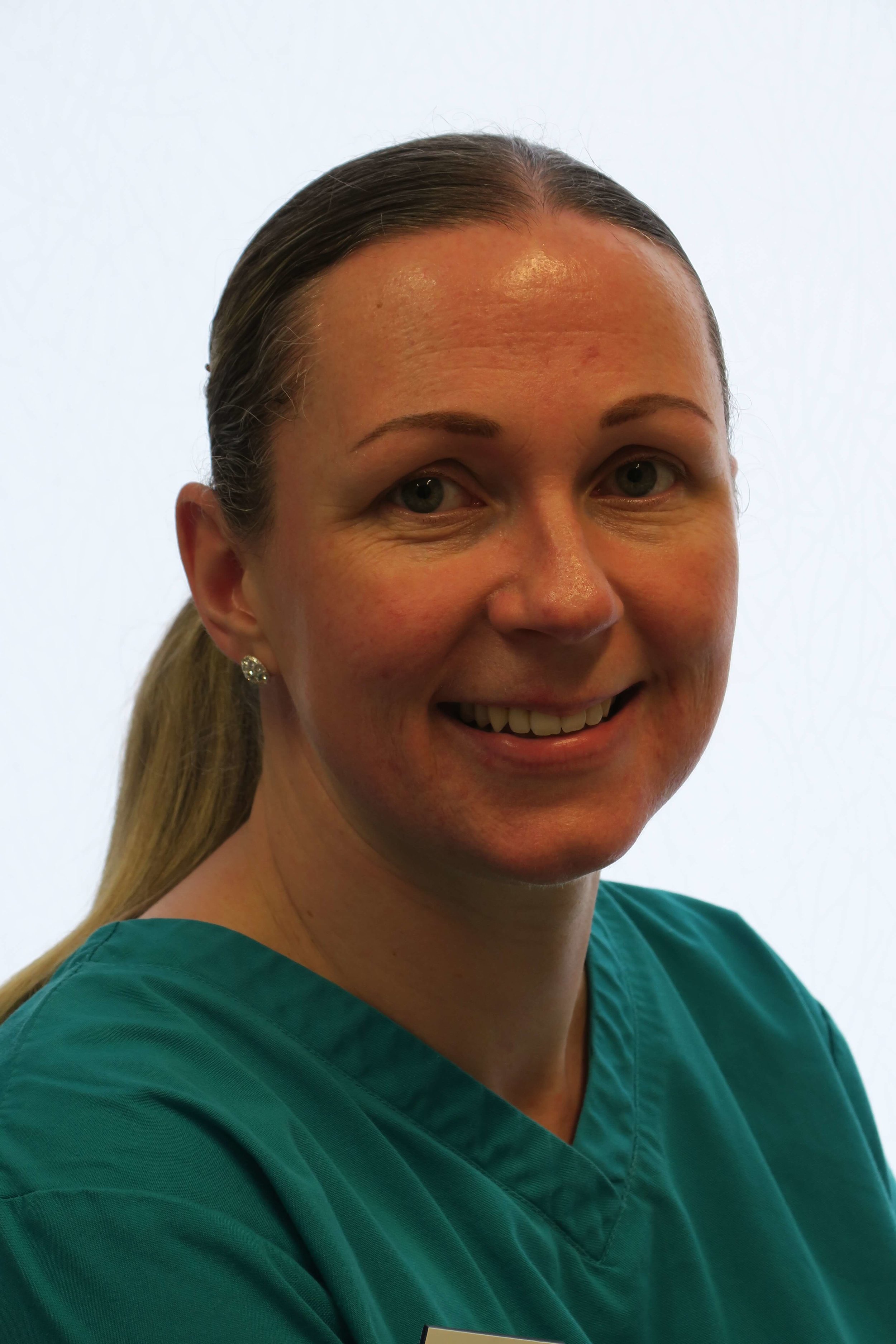 Meet the team — Nith Place Dental Practice