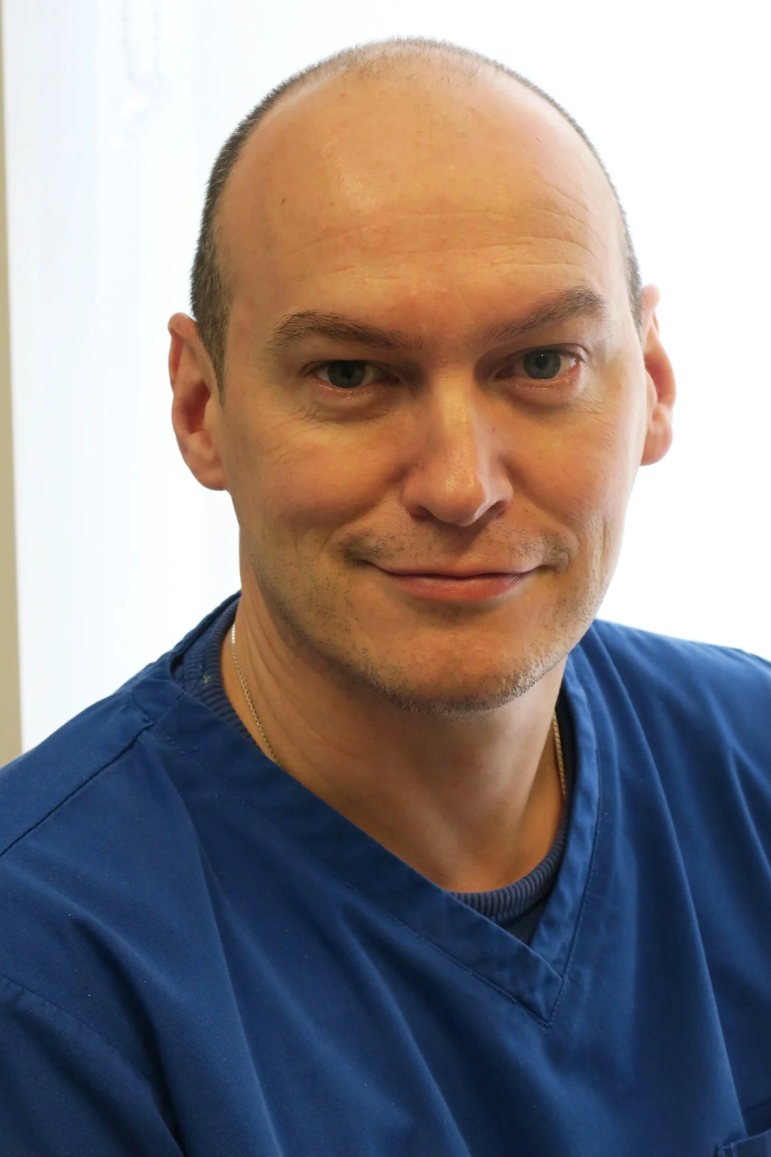 Meet the team — Nith Place Dental Practice