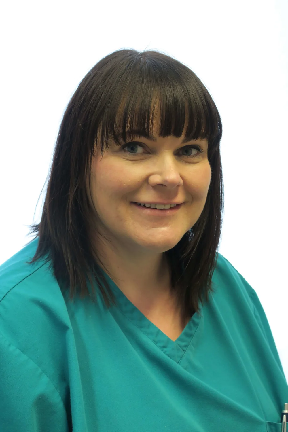Meet the team — Nith Place Dental Practice