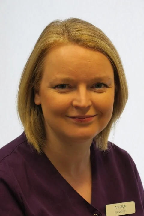 Meet the team — Nith Place Dental Practice