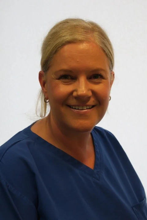 Meet the team — Nith Place Dental Practice