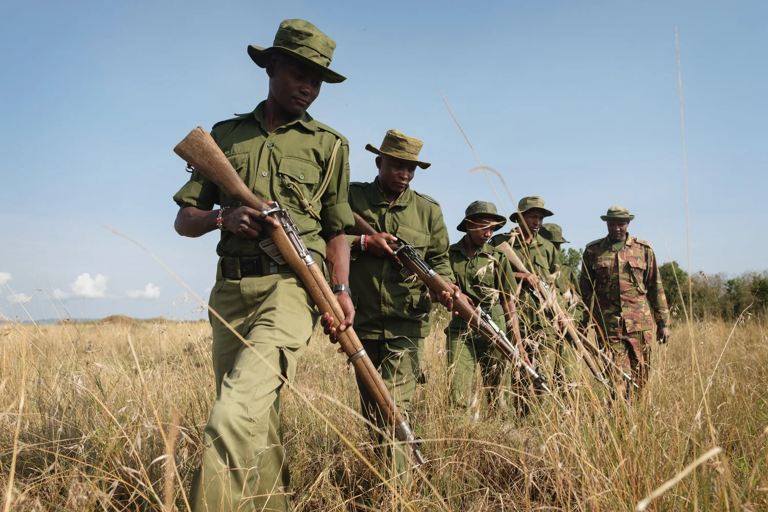Mara Conservancy