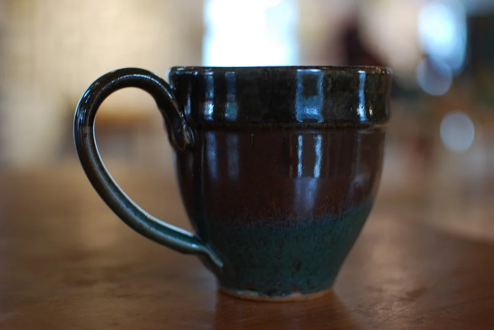 Pottery — Northwood Gallery