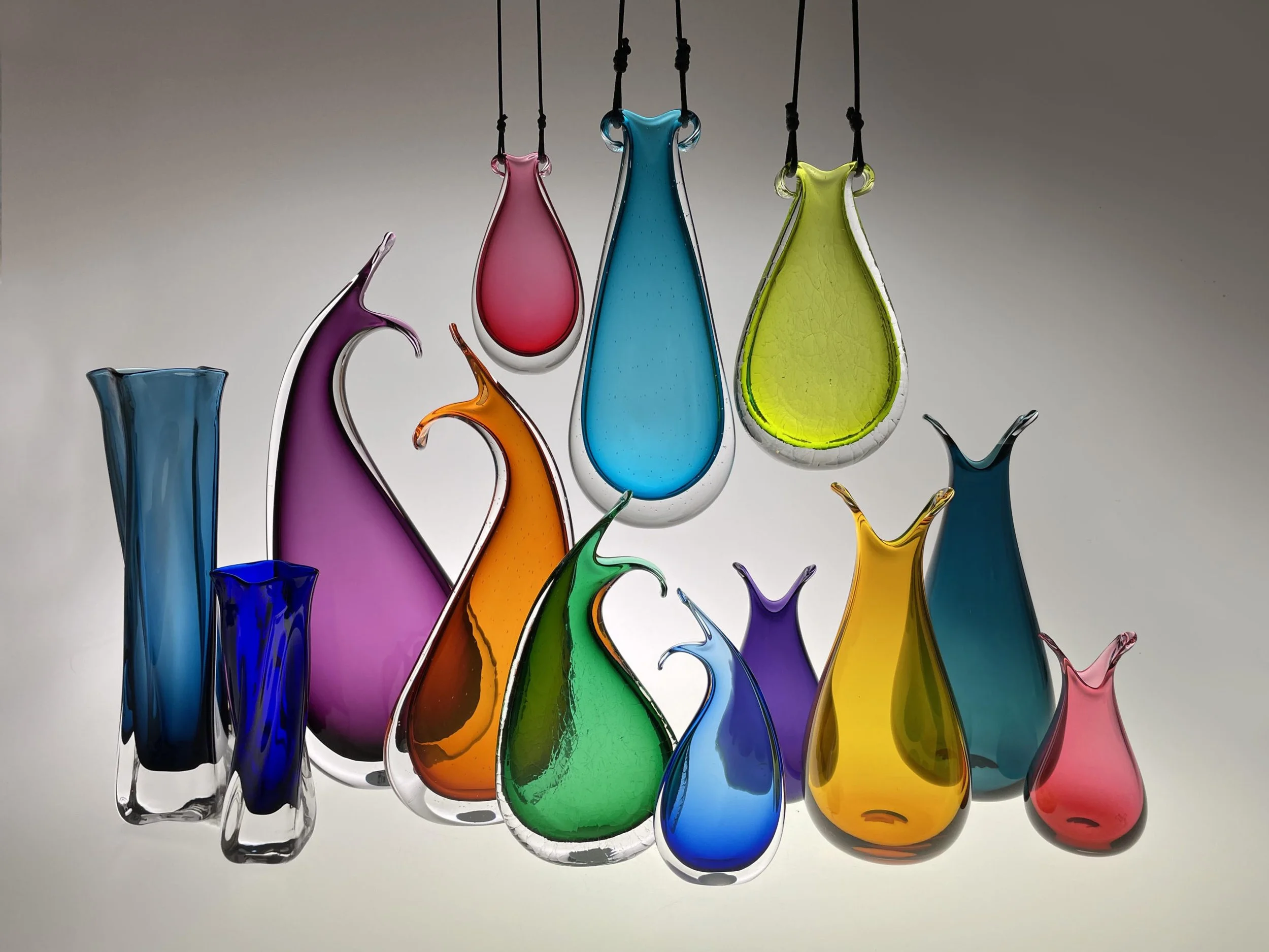 Glass — Northwood Gallery