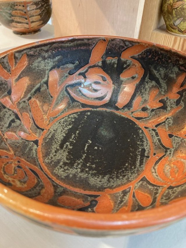 Pottery — Northwood Gallery