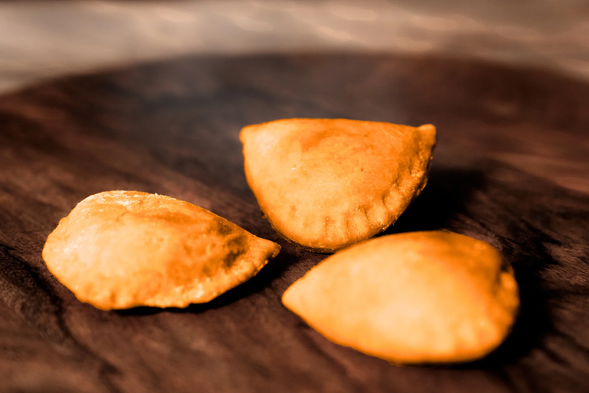 The Original Jamaican Style Patties