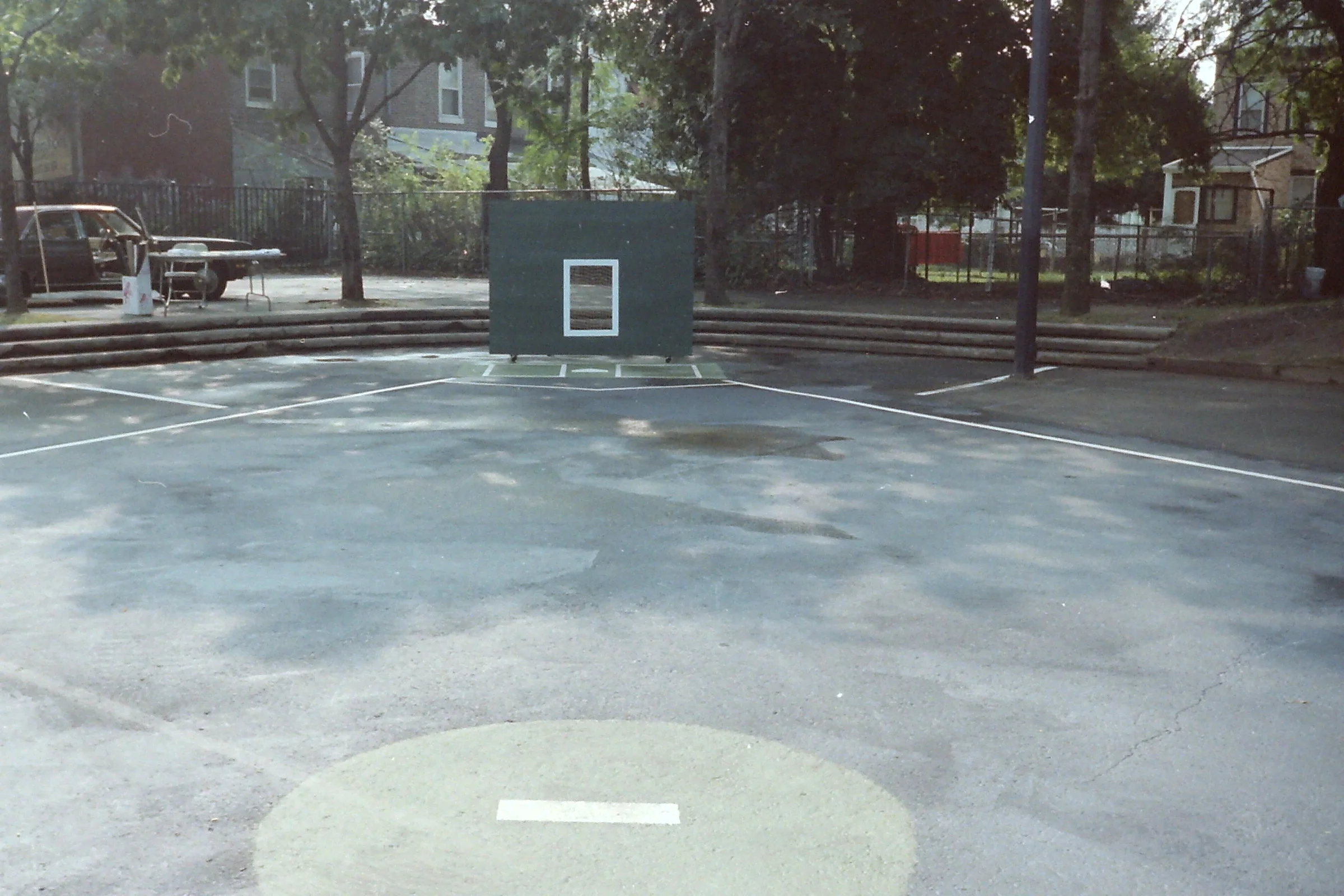 One of a Kind: Pat Pone Park — MID ATLANTIC WIFFLE®