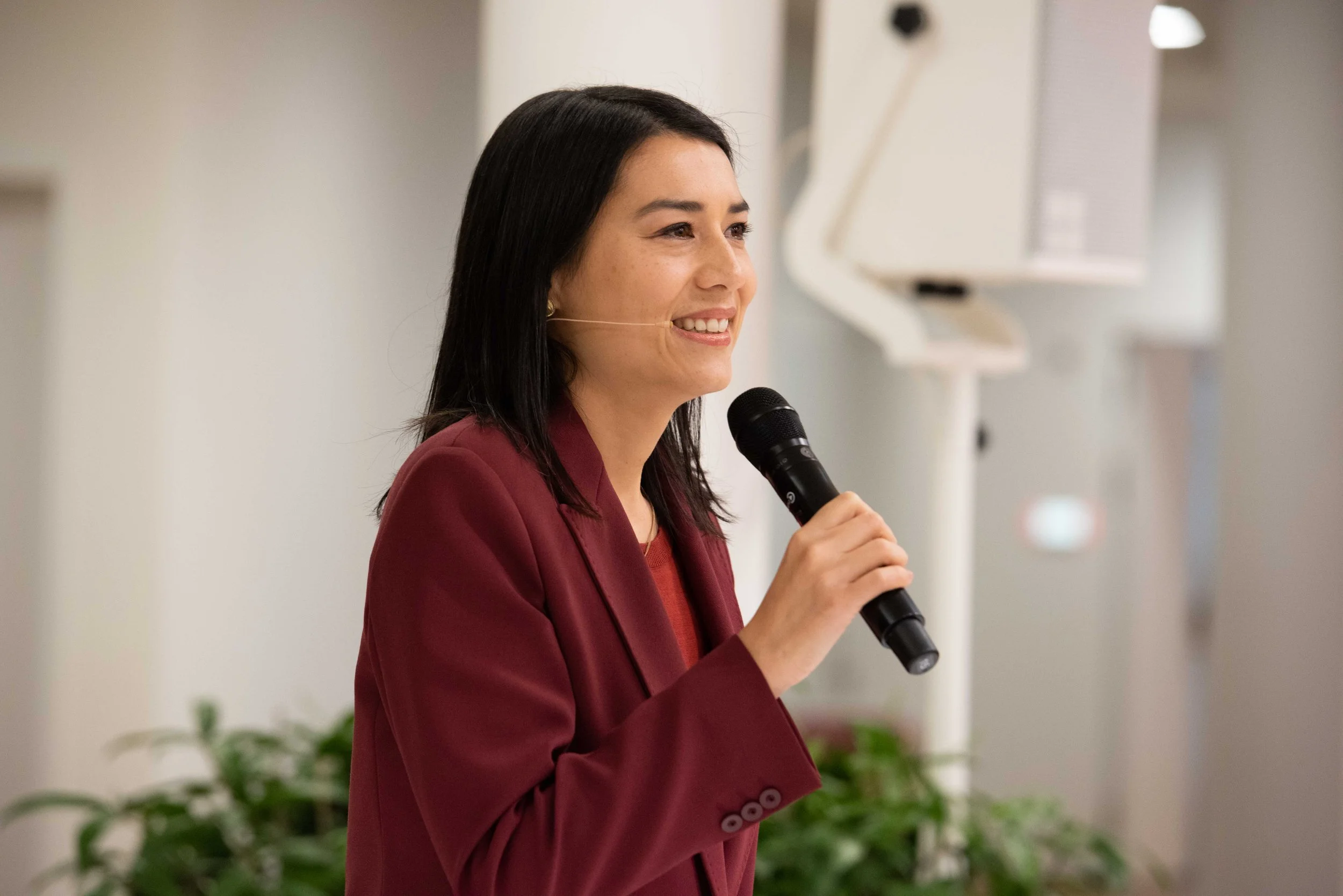 Who is Tanya König? — Tanya König