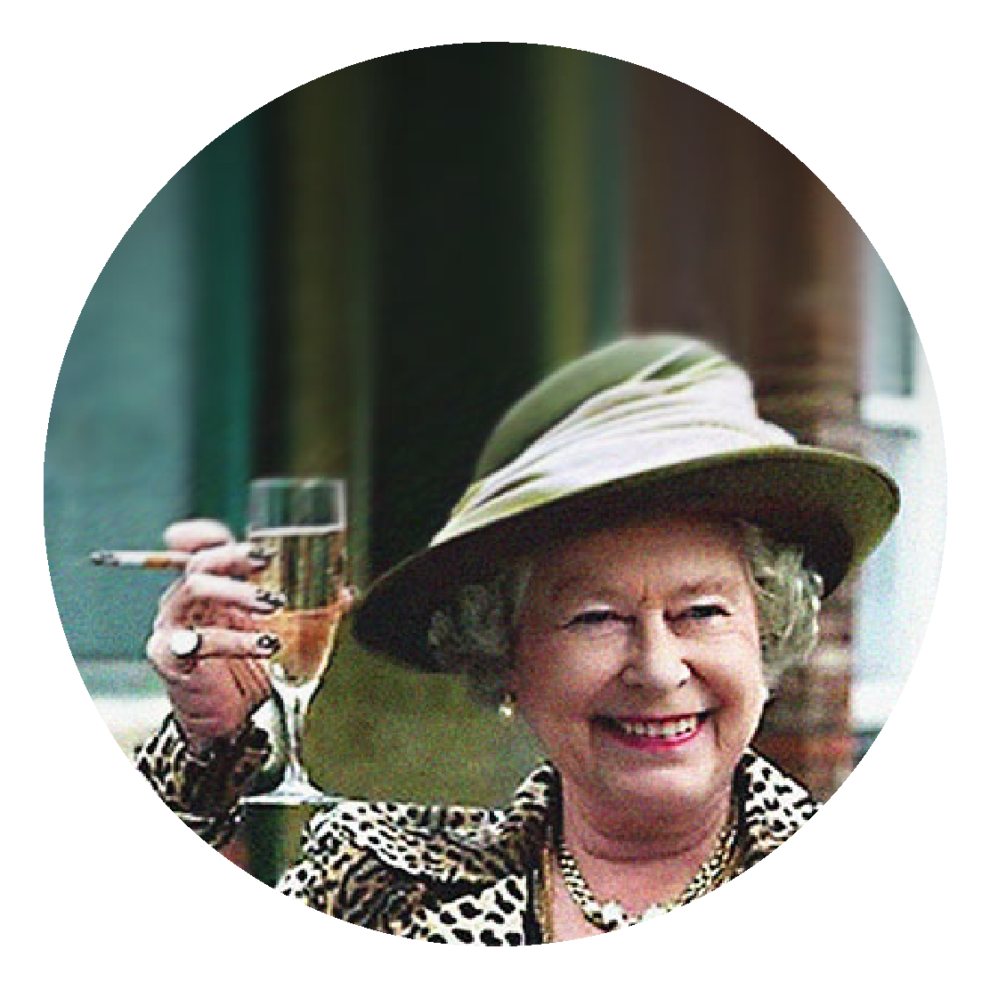 Bar Reyna — Yorkville's Cocktail & Snack Bar