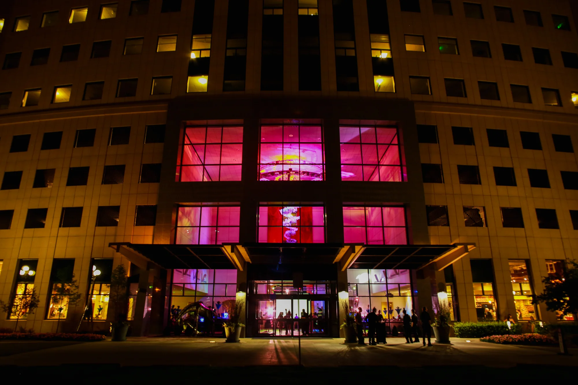 Venues — DTC Venues