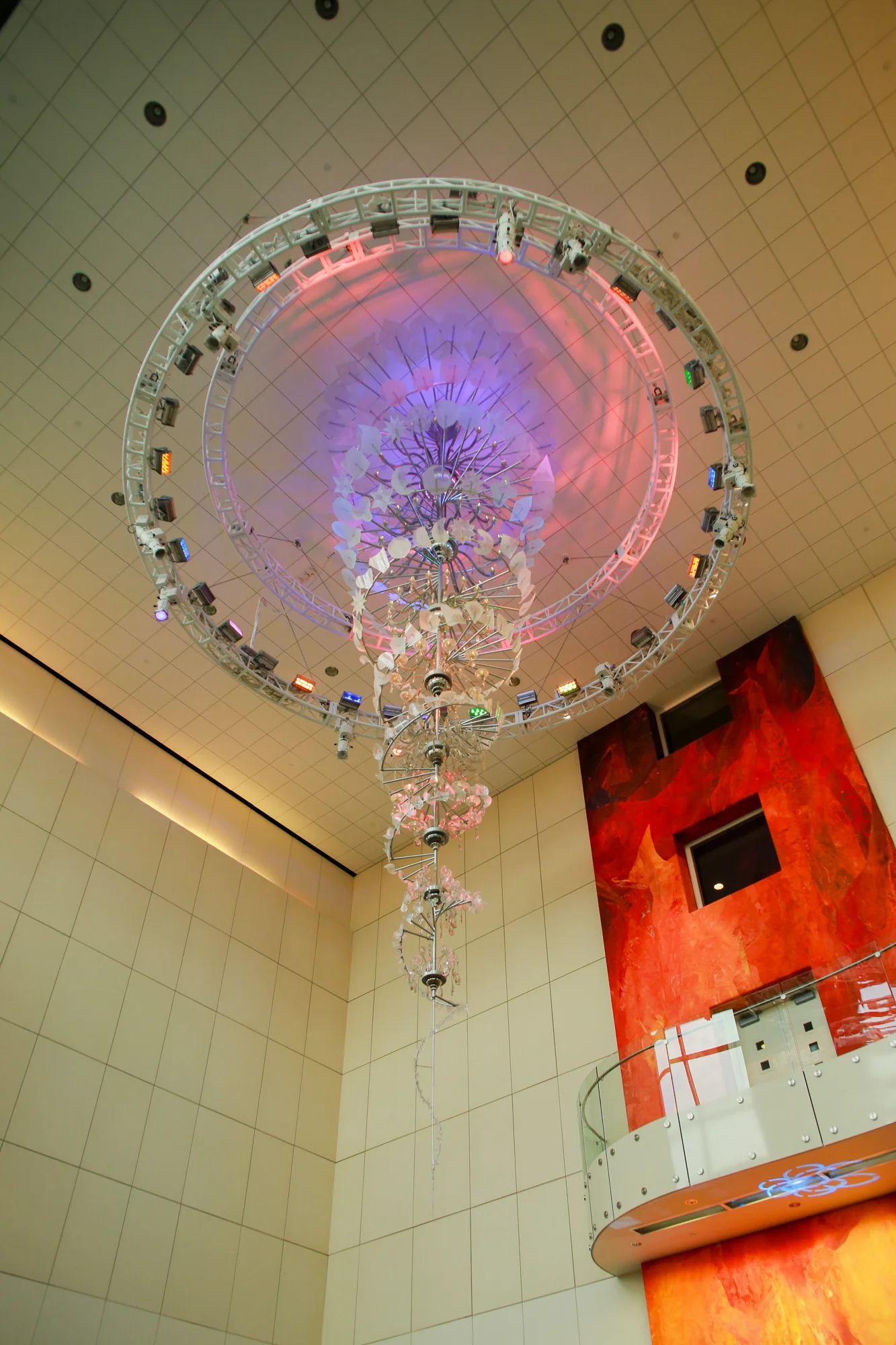 Venues — DTC Venues